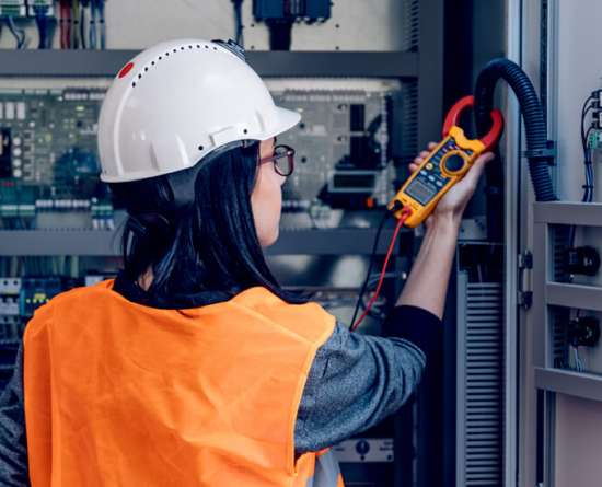 About – Faulkner Electrical Power